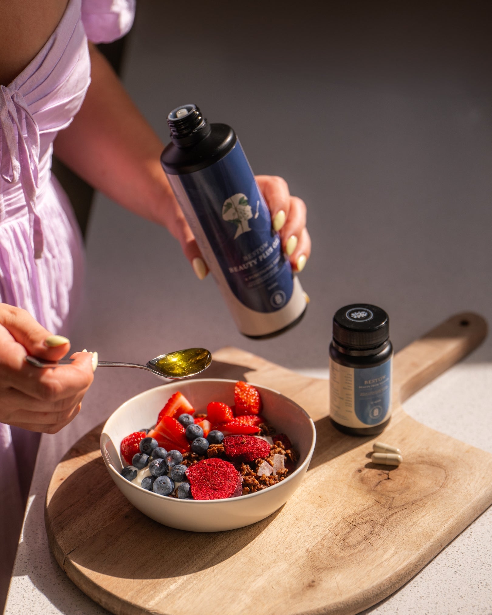 Bestow Beauty | Same Day Dispatch | Shop Bestow Beauty NZ Wide ...