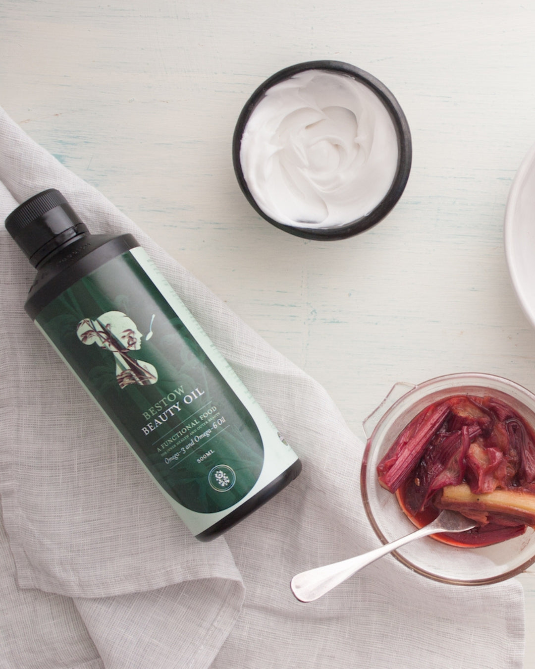 Bestow Beauty Oil 500ml | Shop Bestow NZ Wide | Holistic Beauty New ...